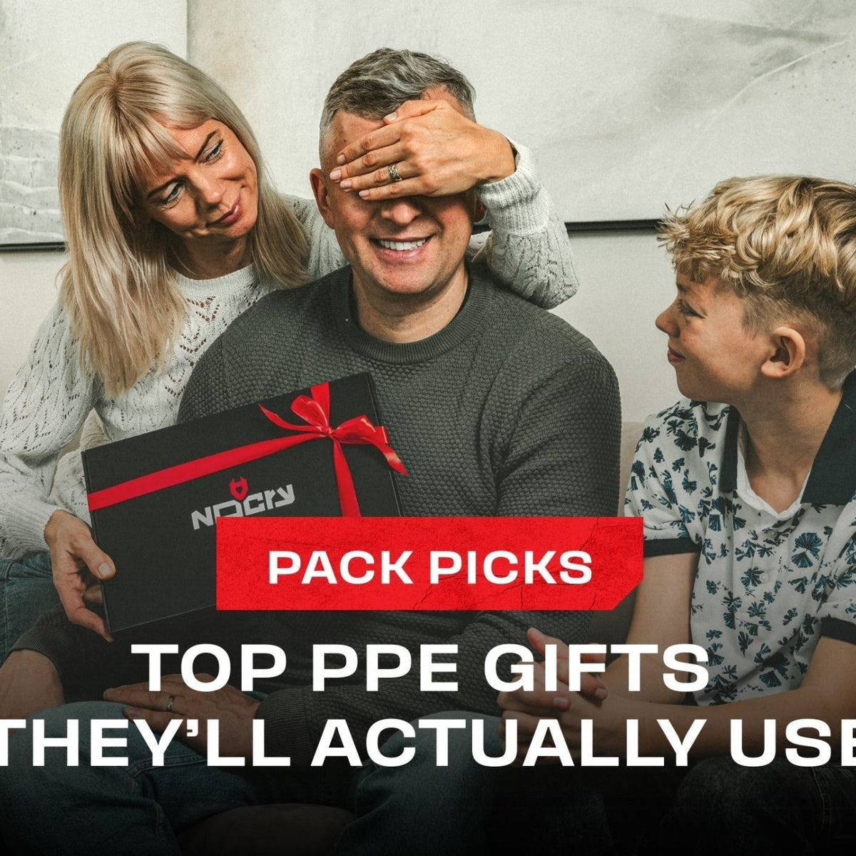 10+ PPE Christmas Gifts For Men Who Do Tough Jobs – NoCry