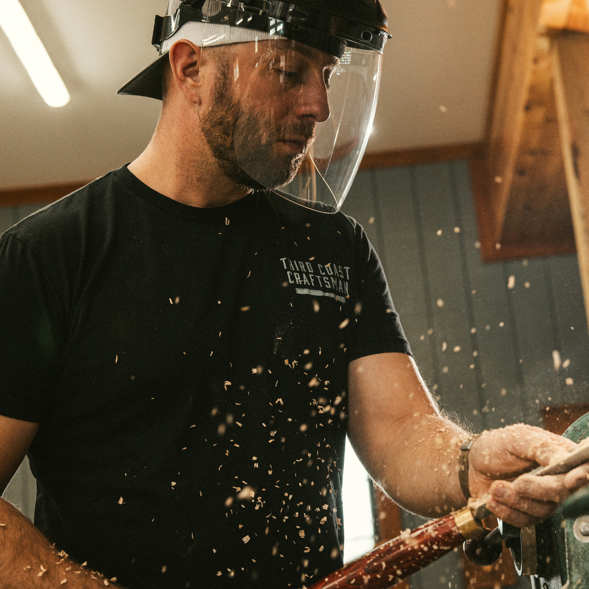 Head & Face Protection: Face Shields, Safety Helmets – NoCry