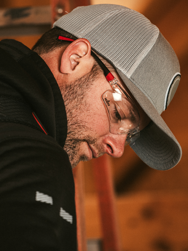 NoCry® Safety Gear | Industry Leading PPE | Work Fearlessly™