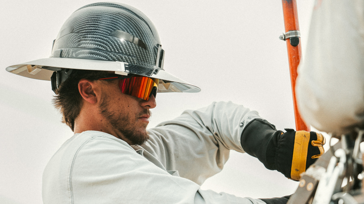 Safety Glasses and Goggles For The Best ANSI Z87 Eye Protection – NoCry