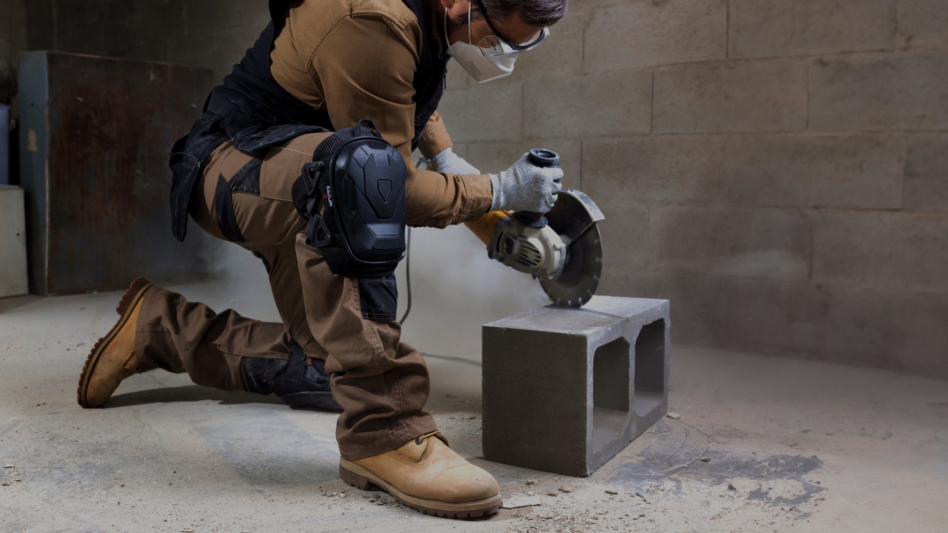 NoCry | High Quality Safety and Work Gear