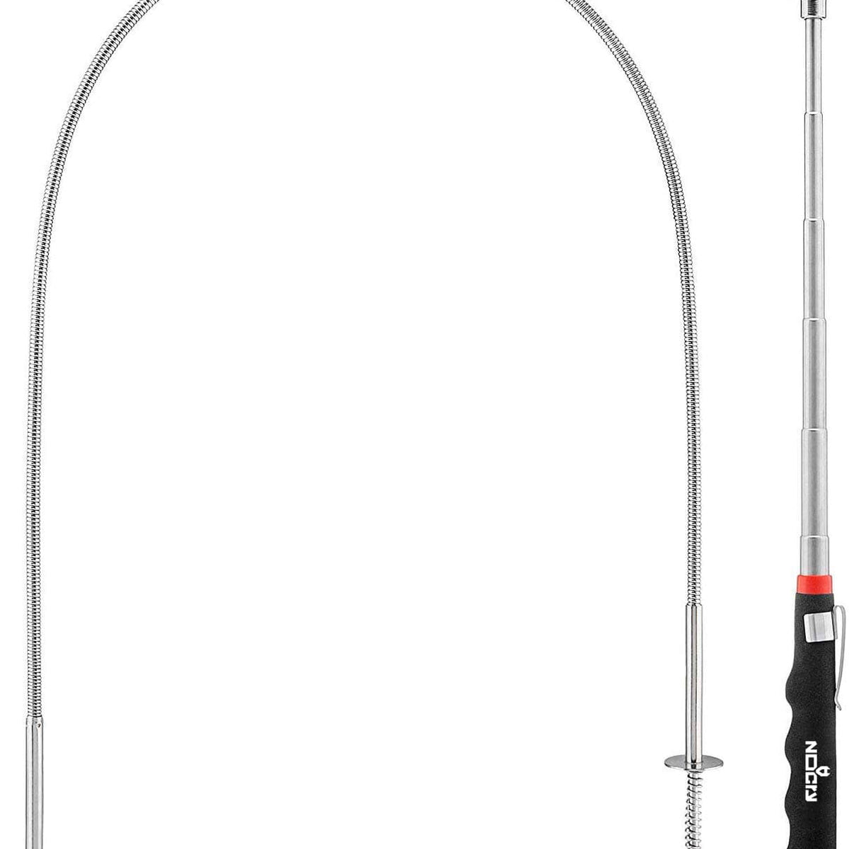 RetrieveDuo Flexible Claw Grabber and Extendable Telescoping Magnet – NoCry
